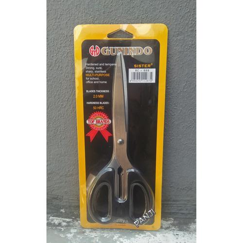Jual Gunting Stainless Besar Gunindo tajam dan kuat - Kota Bandung ...