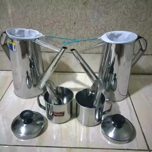 Jual promo TEKO TEH THAI TEA SET / KOPI / TEKO SET - Jakarta Barat ...
