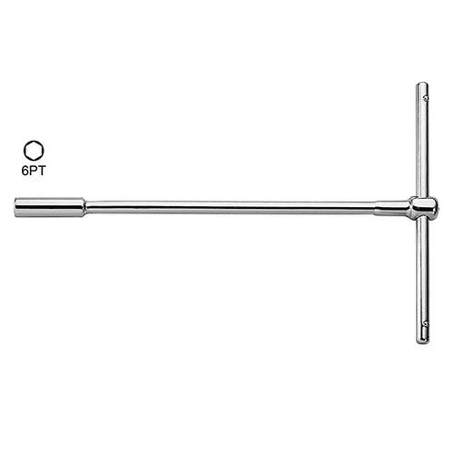 Jual Kunci Sock T HANDLE 8mm Sliding Toptul CTDA0831 - Jakarta Utara ...