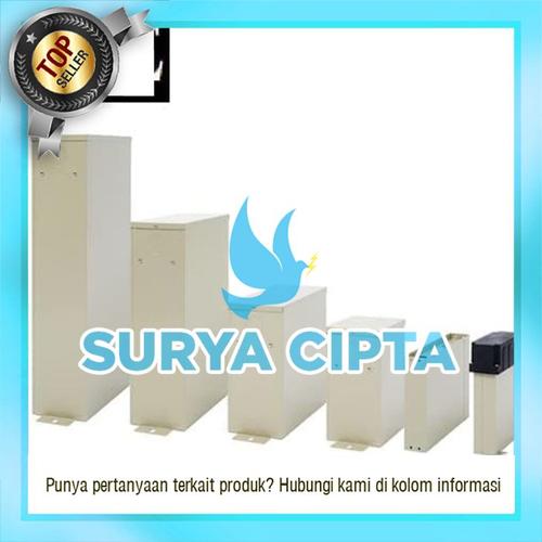 Jual Kapasitor Capacitor ABB CLMD 63 3P 80KVAR 525V - Jakarta Pusat ...