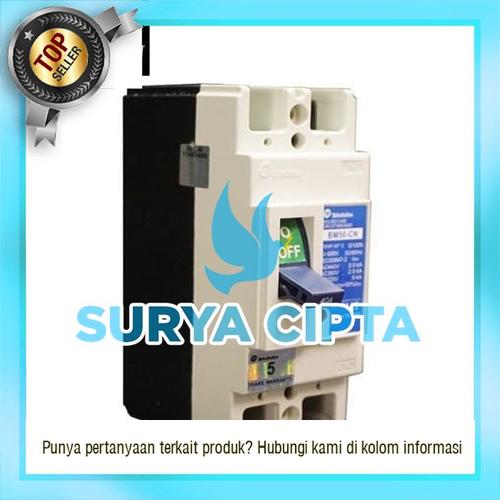 Jual MCCB Economy Series Shihlin BM50-CN 2P - Jakarta Pusat - Surya Cipta Electrical_NEW | Tokopedia