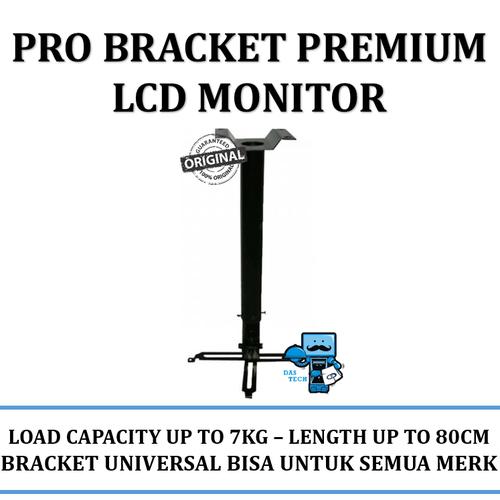Jual Pro Bracket Premium LCD Projector - Universal Bracket Projector ...