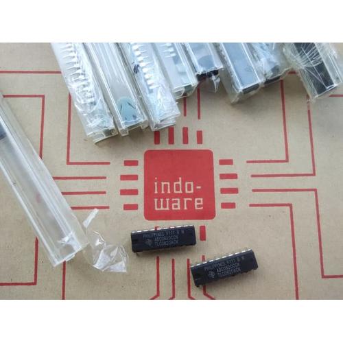 Jual adc0820ccn adc0820 ccn ADC0820 CCN DIP 20 pin - Kota Semarang ...