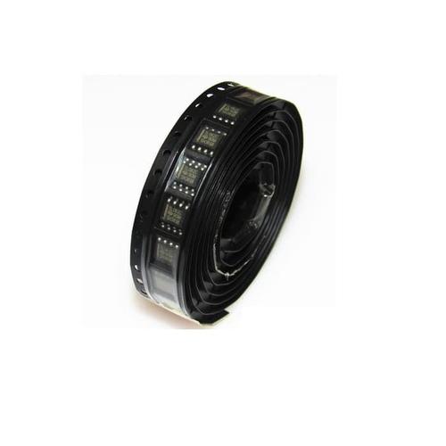 Jual TL062CDR TL062 TL062C SMD SMT IC Integrated Circuit Op Amp sop8 ...
