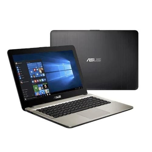 Jual Laptop Asus X441U Intel Core i3 4GB/1TB/Win10 - Jakarta Barat ...