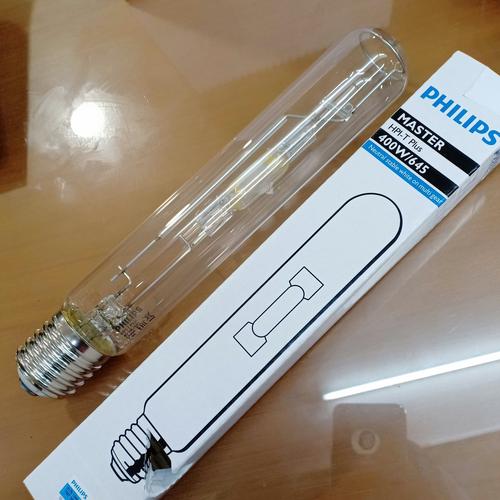 Jual Lampu PHILIPS HPI-T Plus MASTER 400W/645 - Jakarta Pusat - Mega ...