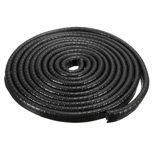 Jual 3m Long Rubber Edge Guard Strip Trim Rubber Seal Protector ...