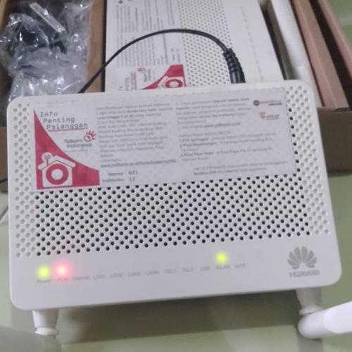 Jual MODEM HUAWEI GPON HG8245H - Kab. Bekasi - Kian asesories | Tokopedia