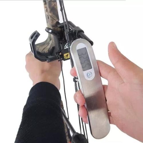 Jual ELECTRIC DIGITAL BOW SCALE COMPOUND RECURVE BOW SCALE - Kab ...