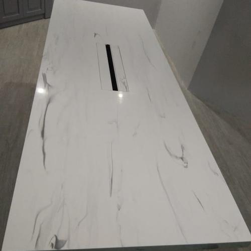 Jual Solid surface White Carrara - Kota Bekasi - hendymichi | Tokopedia