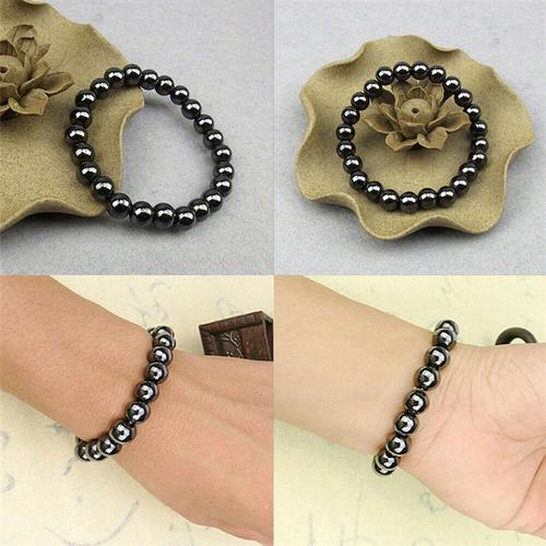 Jual GELANG BATU KESEHATAN BRACELET STONE MAGNETIC MAGNET ENERGY ...