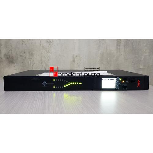 Jual ATS APC AP4421 Automatic Transfer Switch UPS harga Saudara ...