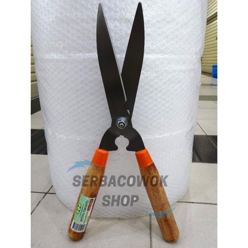 Jual gunting rumput gg kayu kenmaster - Jakarta Barat - SERBACOWOKSHOP ...
