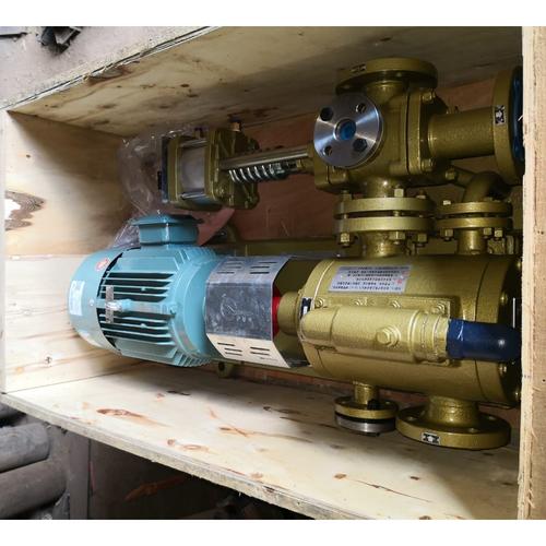 Jual Pompa Asphalt Pump / Pompa aspal 3QGB 5,5kw 60x2-46 - Kab ...