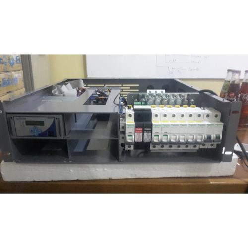 Jual Rectfier untuk BTS Telekomunikasi Atau Charger Battery system 48V ...