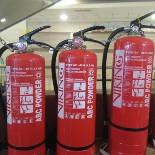 Jual VIKING FIRE EXTINGUISHER PEMADAM RACUN API MERK VIKING 6KG ...