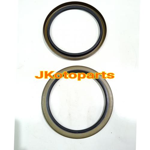 Jual Seal Roda Belakang Dalam Nissan CK10 - Jakarta Utara - JKotoparts ...