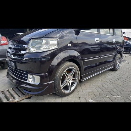 Jual bodykit apv arena add on. - Jakarta Utara - Jhon Auto Modified ...