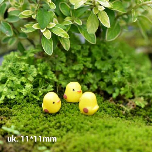 Jual Maket Miniatur Resin Anak Ayam Itik - Jakarta Barat - Hans and Me ...