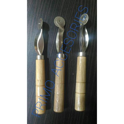 Jual RADER Merk: SKC - TRACKING WHEEL - ALAT POLA JAHIT - GAGANG KAYU ...