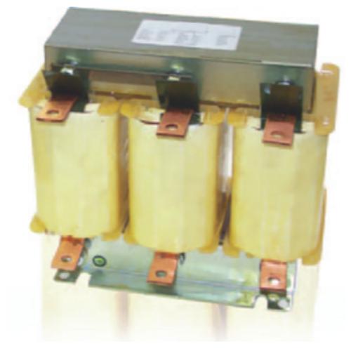 Jual ABB Detuned 80 kVar - 7% / ABB Reactor Filter - Kota Surabaya - EM ...