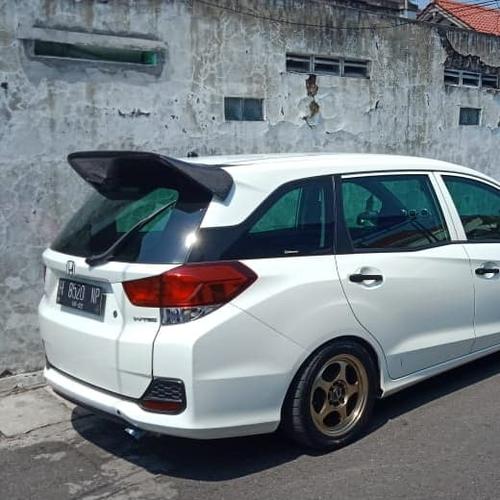 Jual spoiler spoon mobilio & BRV - Kota Semarang - vtec accessories ...