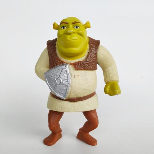 Jual Figure Shrek Fast Food - Kota Depok - barangbikinhepi | Tokopedia