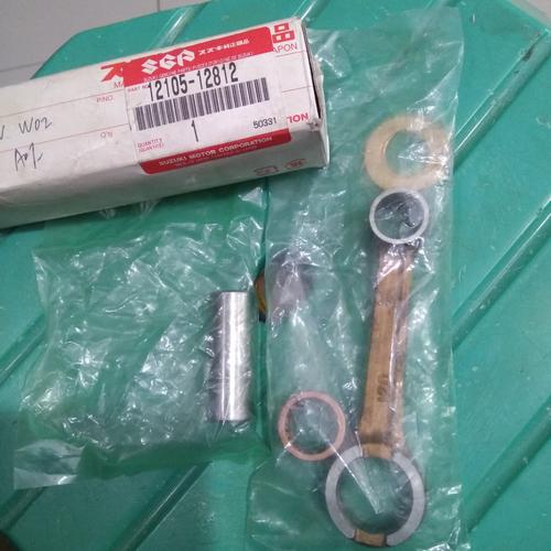 Jual stang seher A100 Assy .12105-12812 - Kab. Jembrana - Kusuma makmur ...
