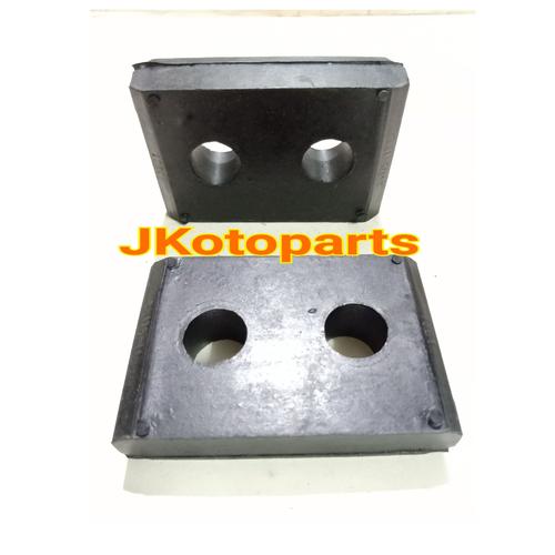 Jual Kabin Mounting Hino Jumbo - Jakarta Utara - JKotoparts | Tokopedia