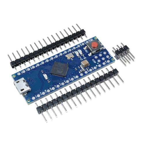 Jual ATmega32u4 5V 16Mhz ICSP USB Board Module Arduino Pro Micro ...