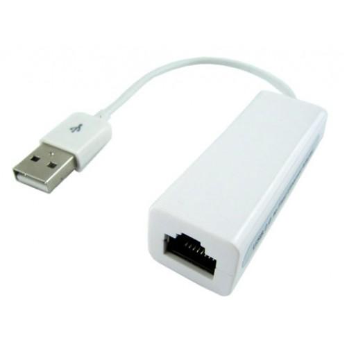 Jual USB To LAN Cable Converter External/Ethernet/Connector/Adapter ...