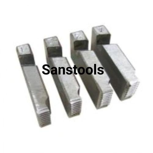 Jual Hanya Mata senai pipa manual 1" 1/2" - 2" threading snai dies set ...