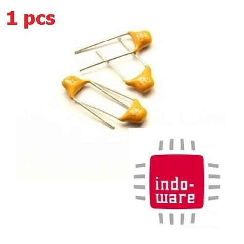 Jual C 10nF 103 50V Kapasitor Capacitor Multilayer ceramic Non Polar ...