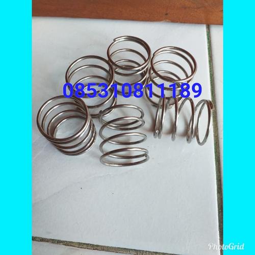 Jual Valve Spring SANCHIN Sc120 Spring Klep SC 120 Mesin Steam Cuci ... Jual Valve Spring SANCHIN Sc120 Spring Klep SC 120 Mesin Steam Cuci ...