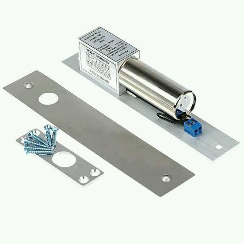 Jual JAMIN MURAH drop bolt standard access door akses pintu door lock ...