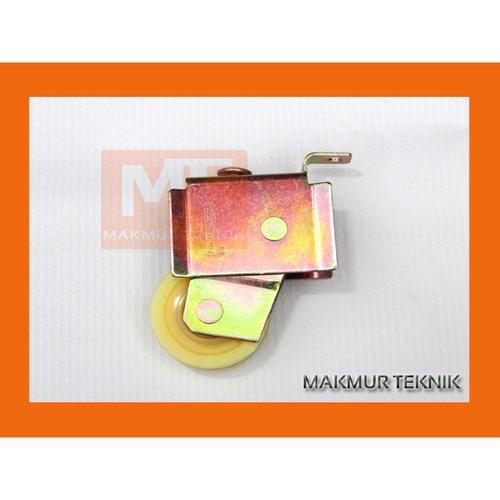 Jual RODA SLIDING UNTUK PINTU ALUMUNIUM MEREK DEKSON - Jakarta Barat ...