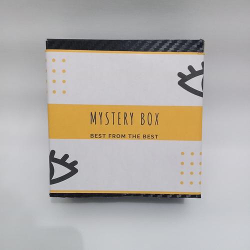 Jual Misteri Box Mystery Box Permainan Misterius - 20k - Kab. Tangerang ...