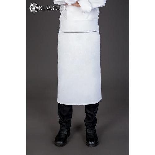 Jual Kitchen Apron - Mezzo (Half) - Hitam - Jakarta Pusat - Klassique ...