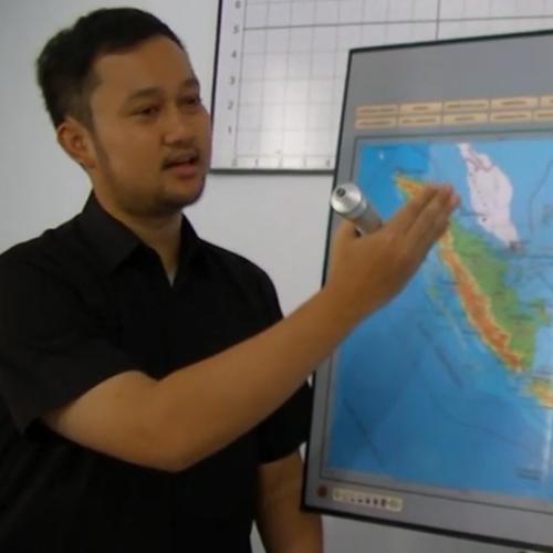 Jual Pen Peta Digital Indonesia - Kota Bandung - Media Islamic Online ...