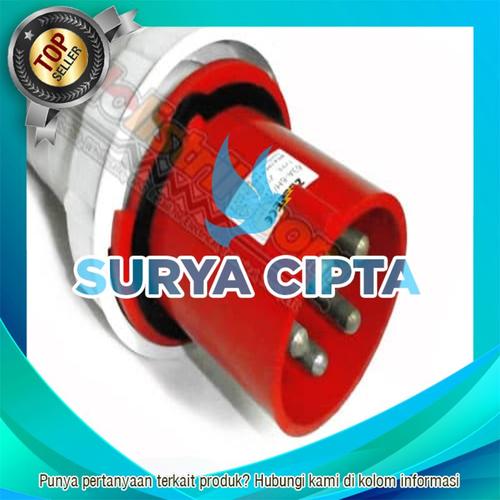 Jual Industrial Plug TAB CEE 035 untuk Genset - Jakarta Pusat - Surya ...