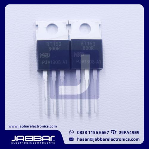 Jual BT152-800R TO-220 - Kota Tangerang Selatan - Jabbar Electronics ...