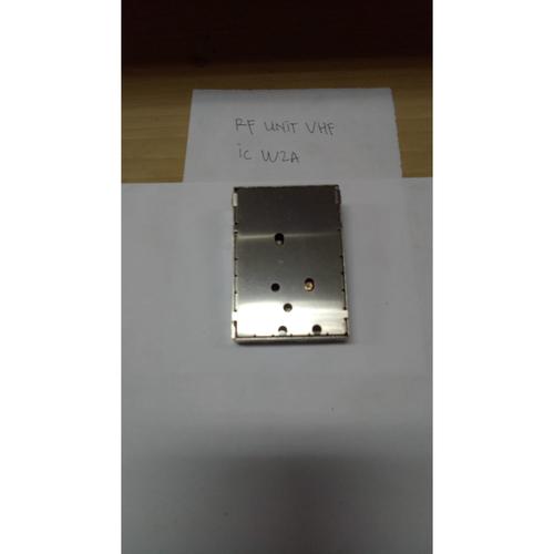 Jual RF unit ICOM IC-W2A - Jakarta Selatan - ICOM INDONESIA | Tokopedia