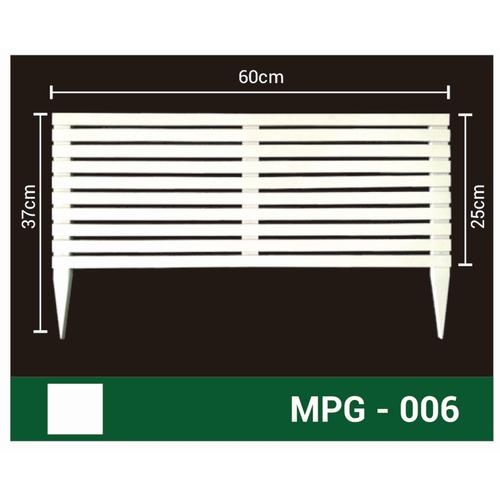 Jual Pagar Mini - Putih-MPG006 - Kab. Gunungkidul - easygrow | Tokopedia