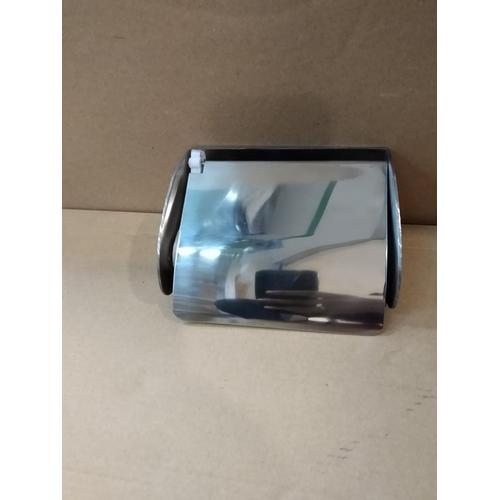 Jual TEMPAT TISU ROLL TOILET MODEL-TOTO STAINLESS - Jakarta Pusat ...