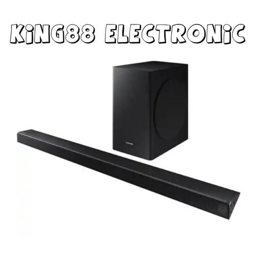 Jual SOUNDBAR SAMSUNG HW-R650 340 WATT 3.1 CH NEW - Jakarta Pusat ...
