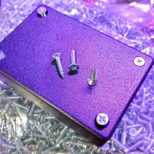 Jual baut sekrup ulir box kotak x1 x2 x3 x4 ukuran 4x½ boks bok - Kota ...