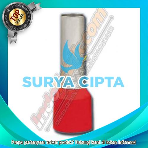 Jual Kabel Skun Ferrules CL EN 1 Insulated - Jakarta Pusat - Surya ...