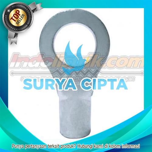 Jual Kabel Skun/Sekun/Lugs/Cable Shoes Ring CL R 22-12 - Jakarta Pusat ...