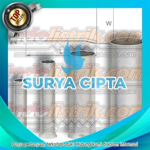 Jual Kabel Skun Ferrules CL E 1.5 Polos - Jakarta Pusat - Surya Cipta ...