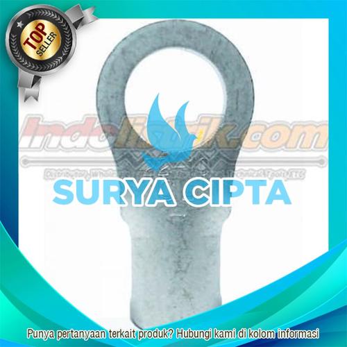 Jual Kabel Skun/Sekun/Lugs/Cable Shoes Ring CL R 22-10 - Jakarta Pusat ...